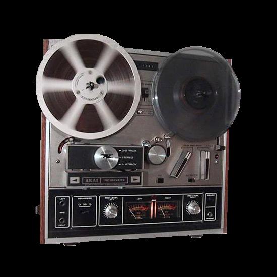 Akai 1810d μπομπινοφωνο | AVsite